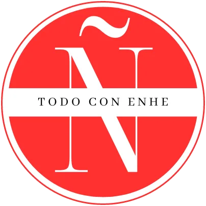 Podcast 🎙️ - Todo con Enhe